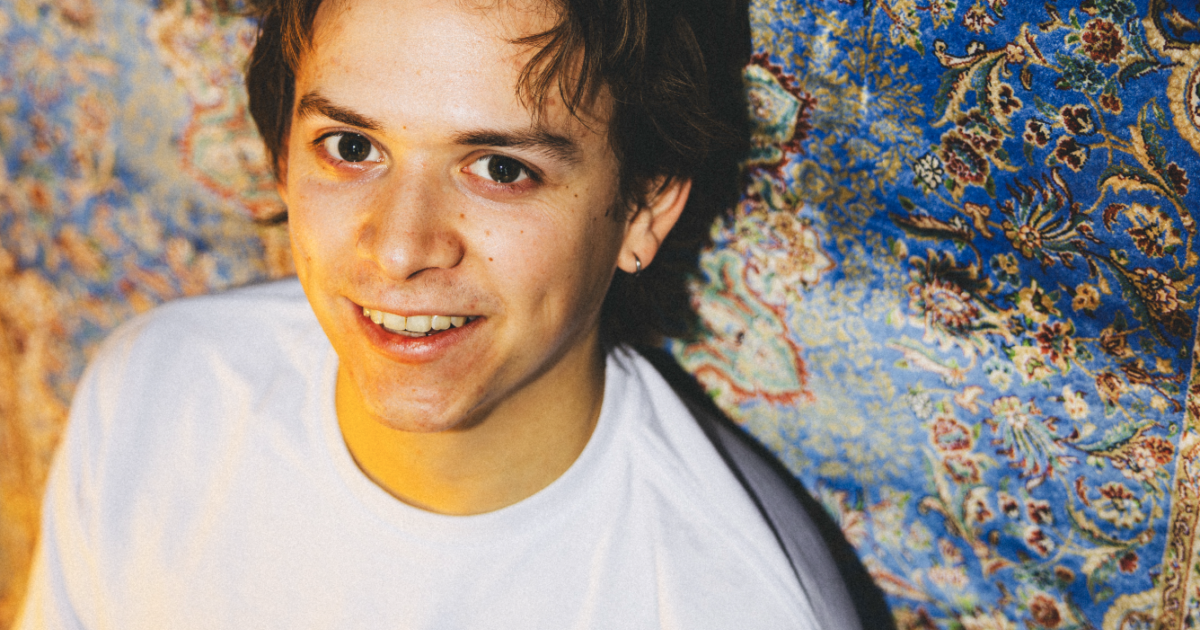 Felix Maesschalck | Artist management | From AM to PM