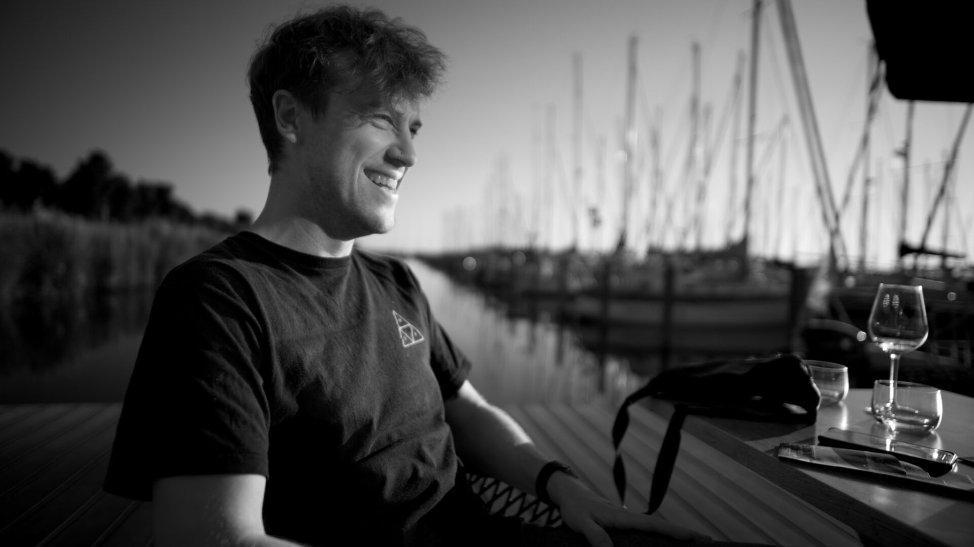 From AM to PM — Artist to production management